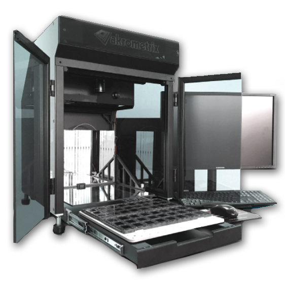 Products - Warpage Metrology Solutions