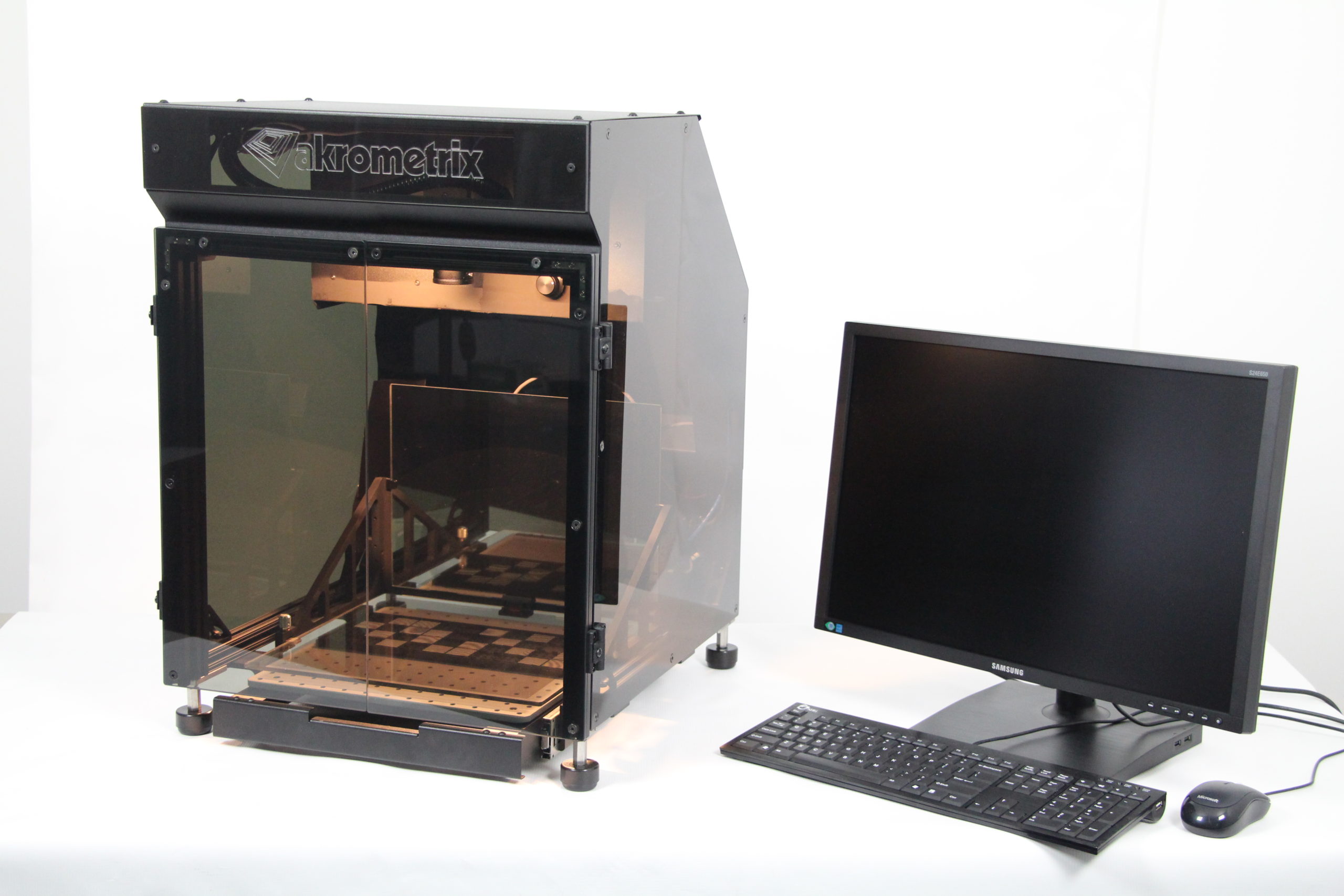 TTSM - Akrometrix